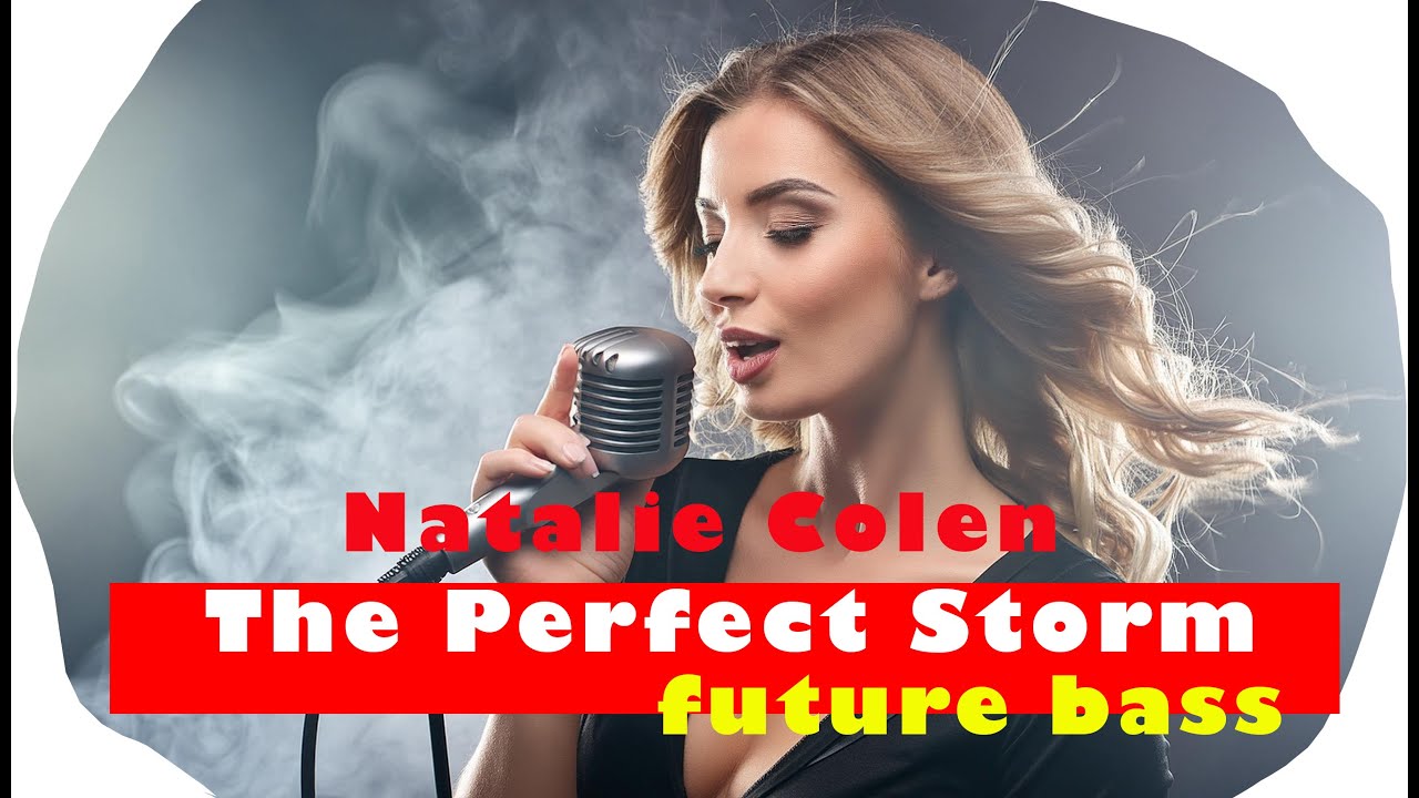 The Perfect Storm (future bass) - Natalie Colen - YouTube