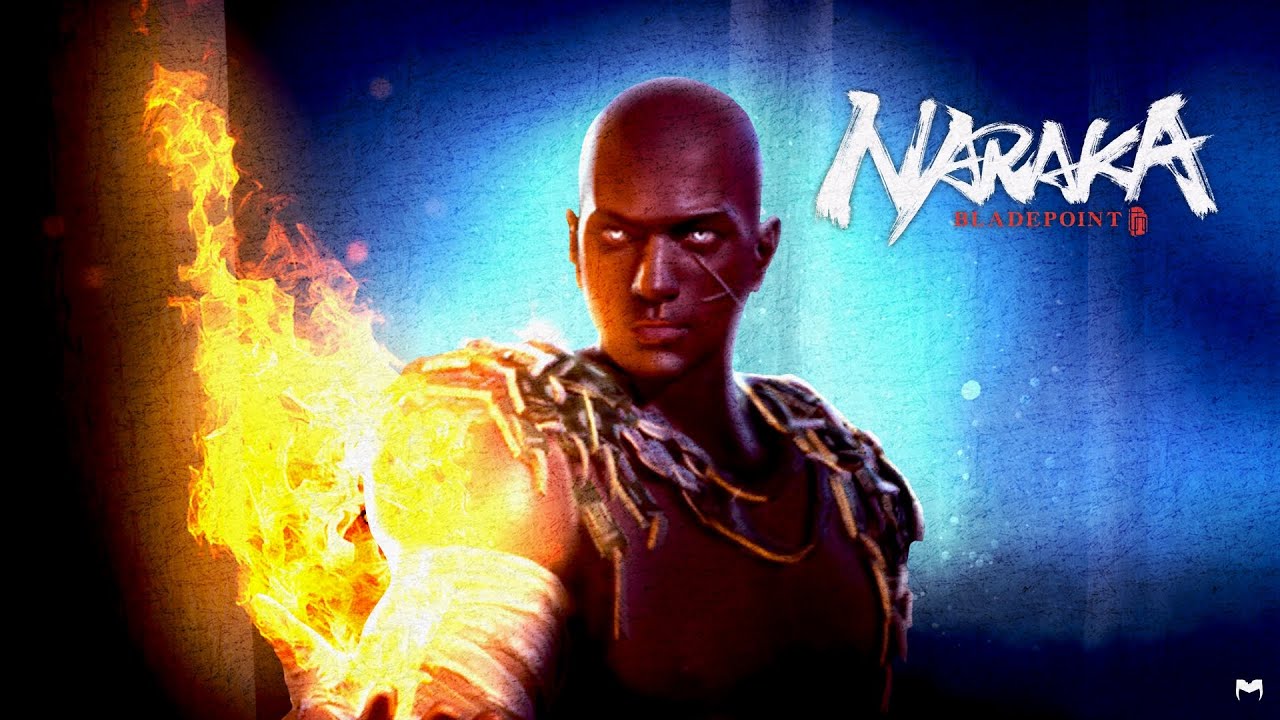 A Tarka Ji Pro Guide In Naraka Bladepoint - YouTube