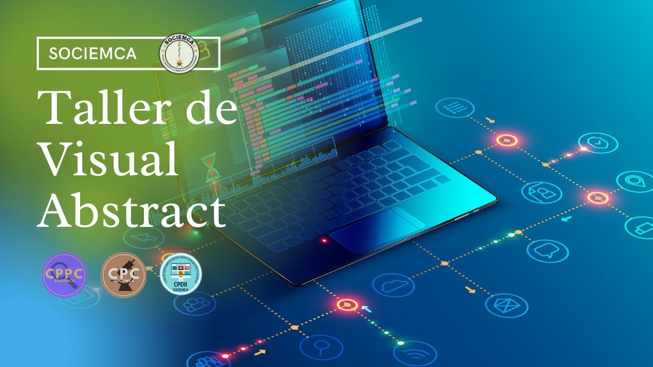 Taller de Visual Abstract - YouTube