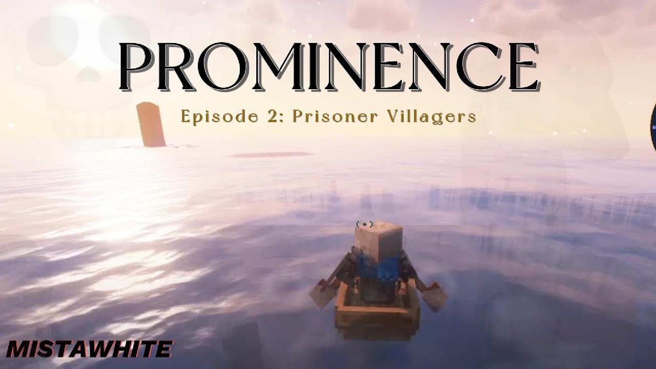 Prominence, Episode 2: Prisoner Villagers - YouTube