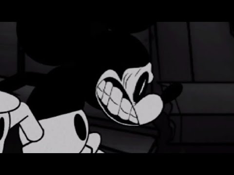 Suicide_Mouse Sideview V2 (Phase 2 & 3) Test (FNF/Dc2/WI) - YouTube