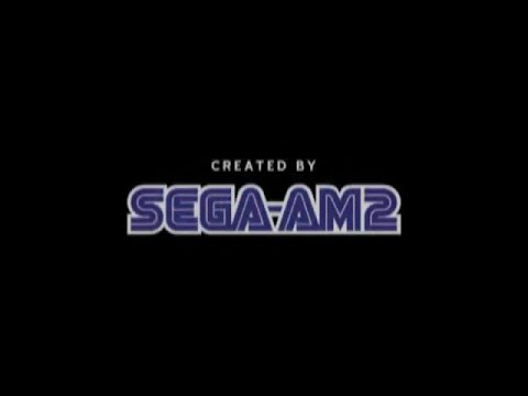 Sega/Sega-AM 2/MPEG Sofdec/ADX/Critool/ROFS (2003) - YouTube