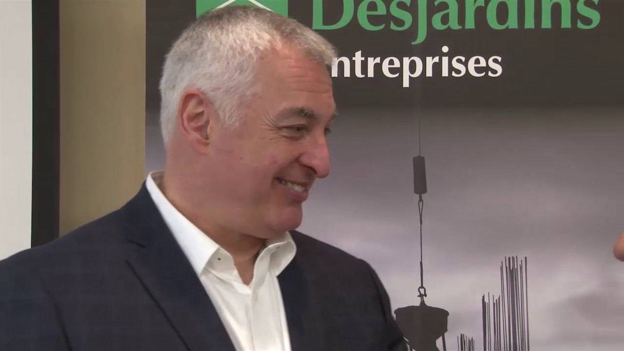 Entrevue : Pierre Vercheval en conférence à Montmagny, mercredi 7 juin ...