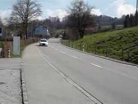 VW Golf 5 GTI from Bengee - YouTube