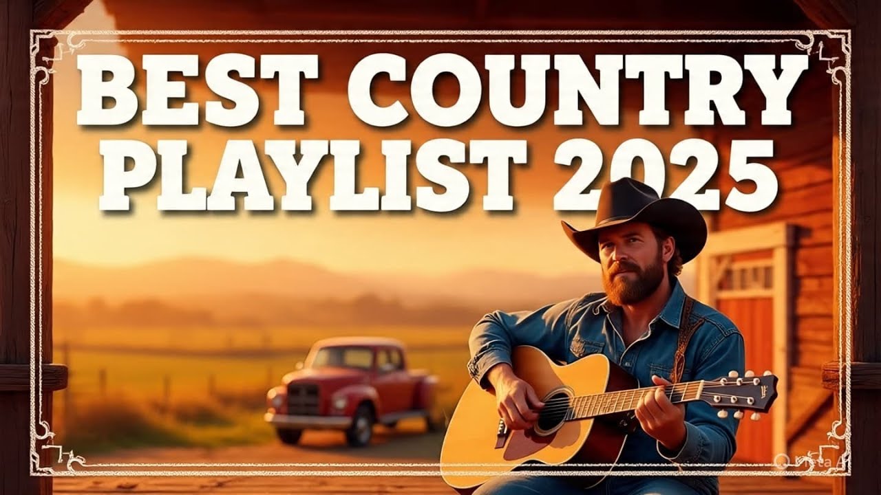 Johnny Cash, Waylon Jennings, Willie Nelson 70s Country Music Mix for ...