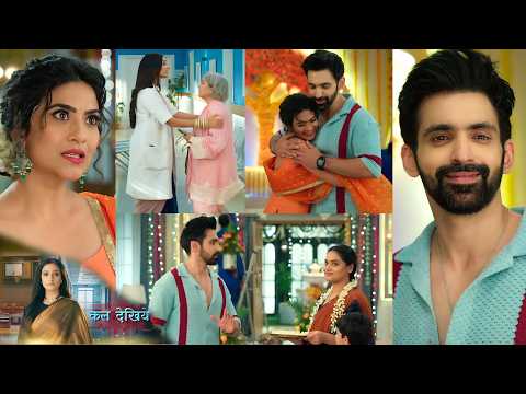 Dr. Aarambhi Tomorrow New Promo | 23 September | Dc Se Akhir Kon Aane Wala Hai Milne