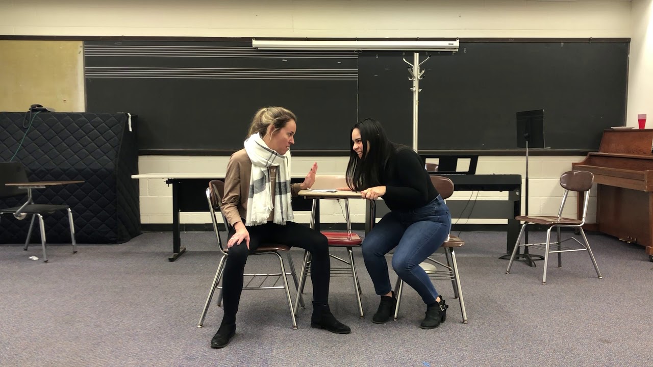 Final Performance - YouTube