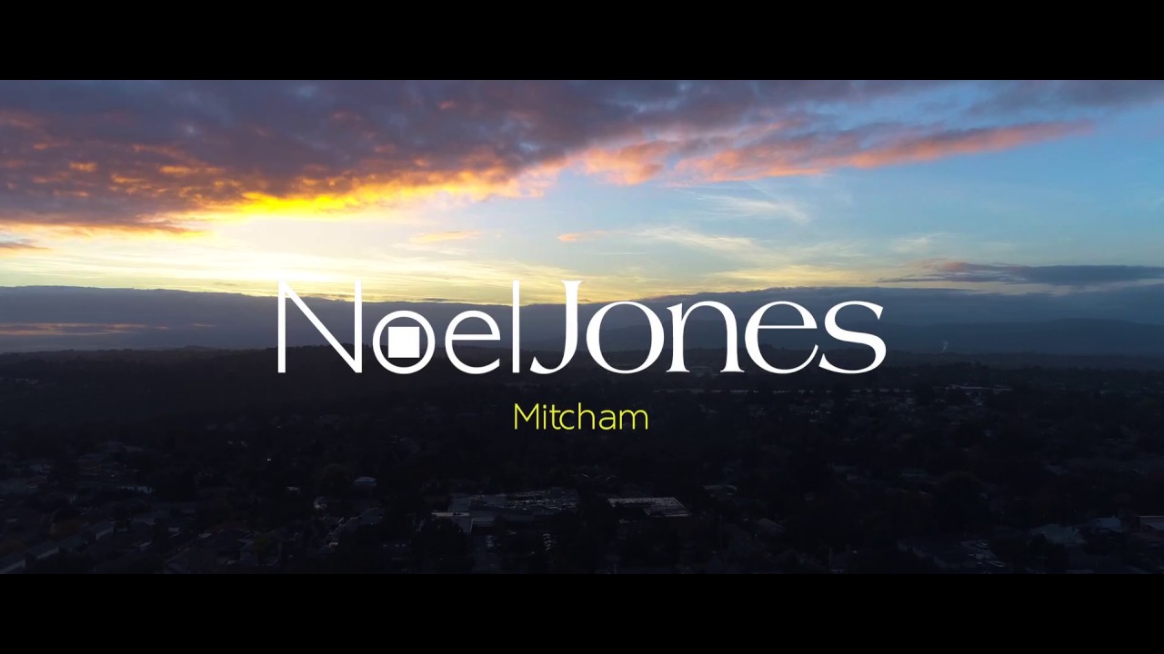 Matthew Scafidi Agent Profile | Noel Jones - YouTube