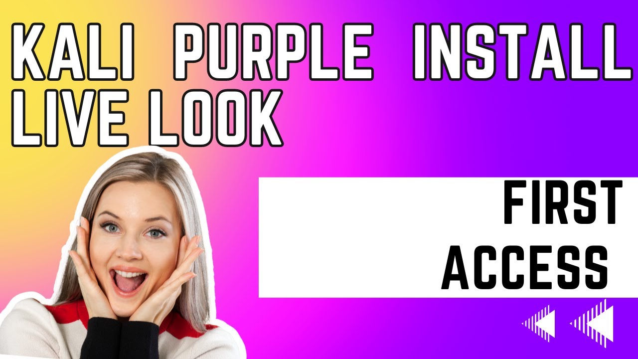 Kali Purple Linux Installation -Part 4.2 (Live): Proxmox Install in Debian Buster - YouTube