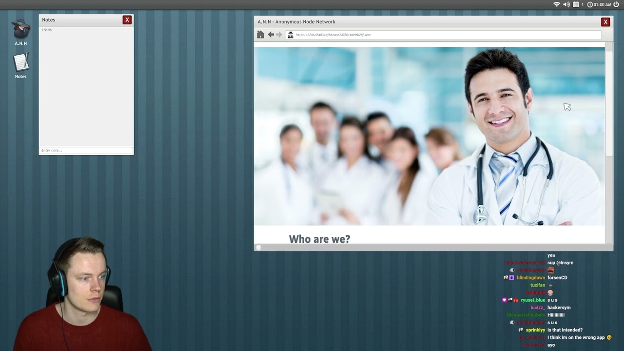 Insym Plays Welcome to the Game 1 and Scrutinized - Insym Stream - YouTube