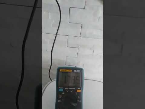 Topraklama Kalitesinin ölçümü