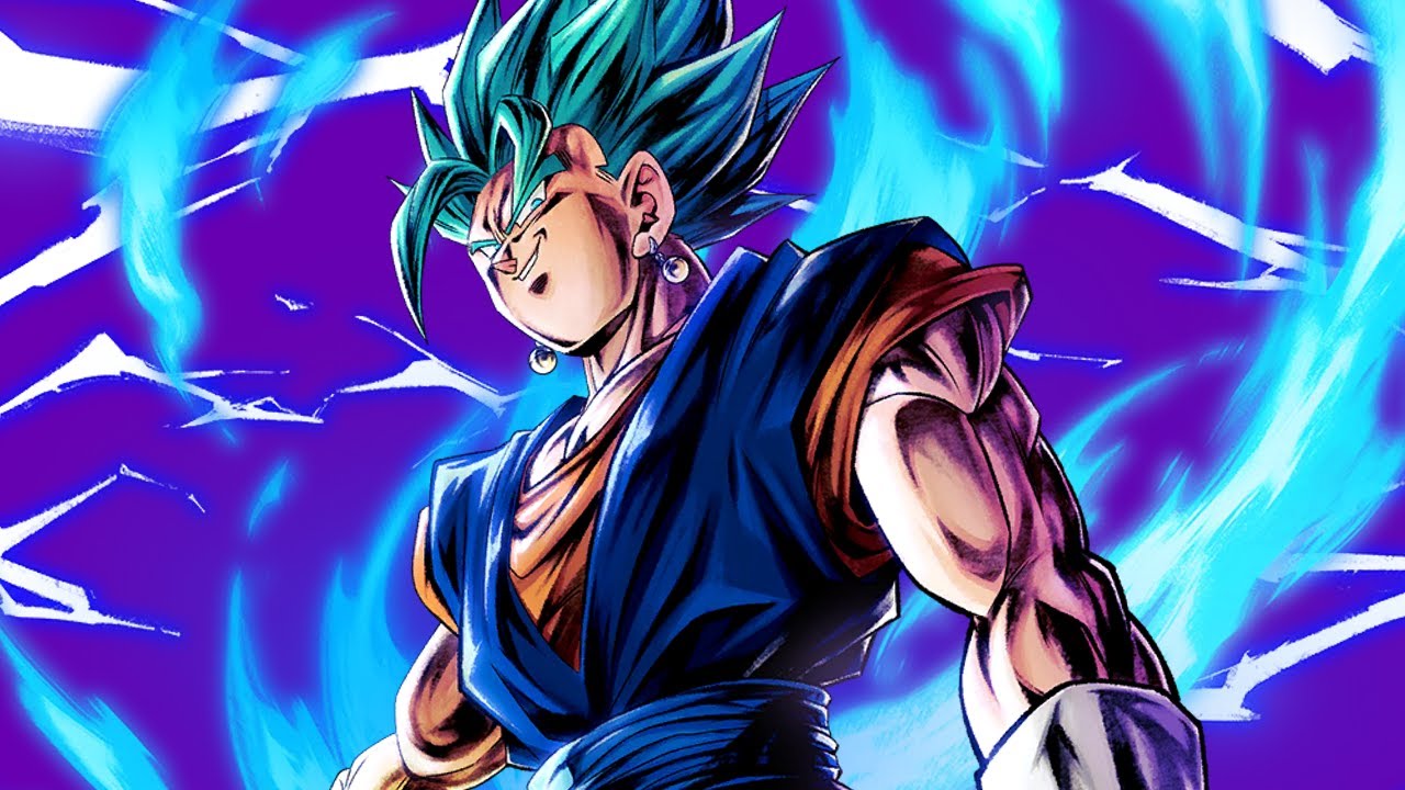 Vegito AMV - Feel Invincible by Skillet - YouTube