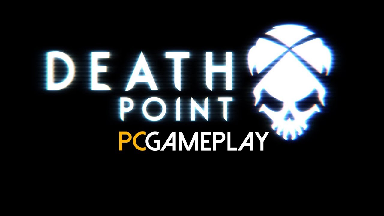 Death Point Gameplay (PC HD) - YouTube