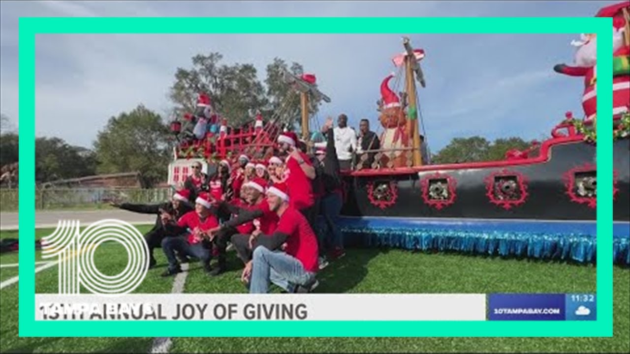 Annual Bullard Family Foundation Celebration brings the community ...