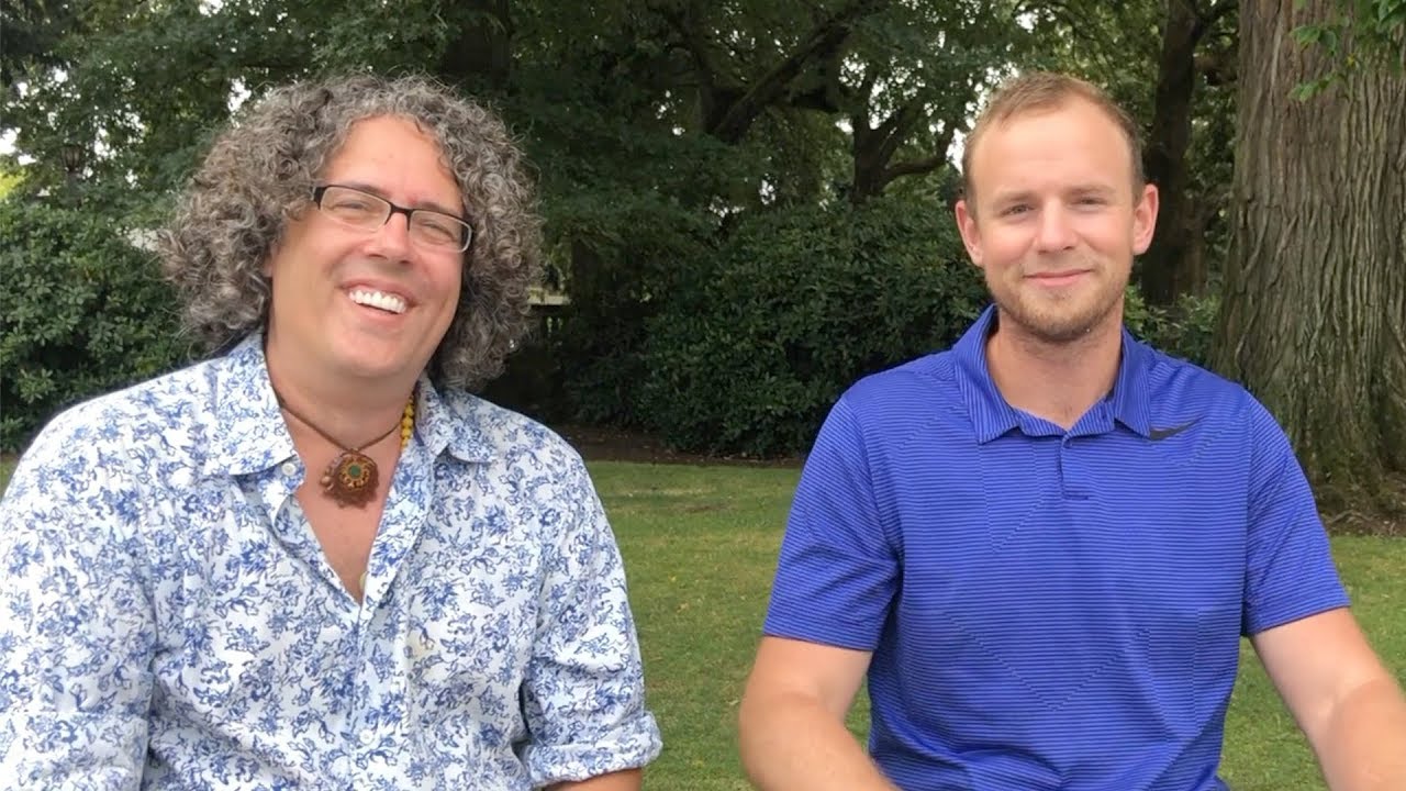 The GMP Certification Awarded to True Terpenes with Ben Cassiday of ...