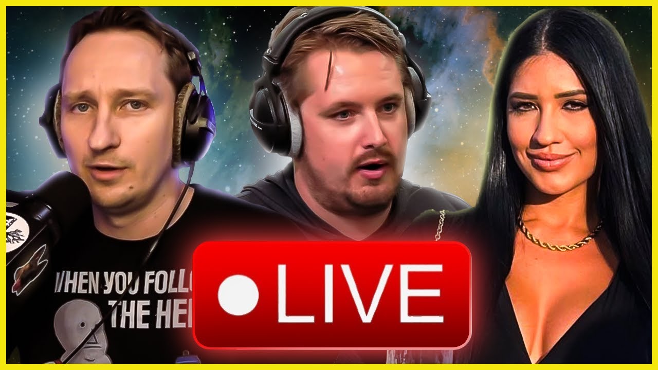 MSNBC WRECKED, Mass Layoffs At CNN? Media RECKONING Is Here! - YouTube