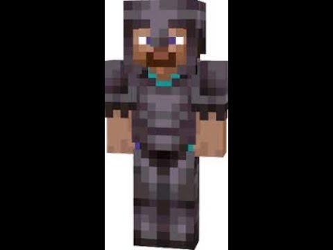 Netherite Pot Progress - YouTube