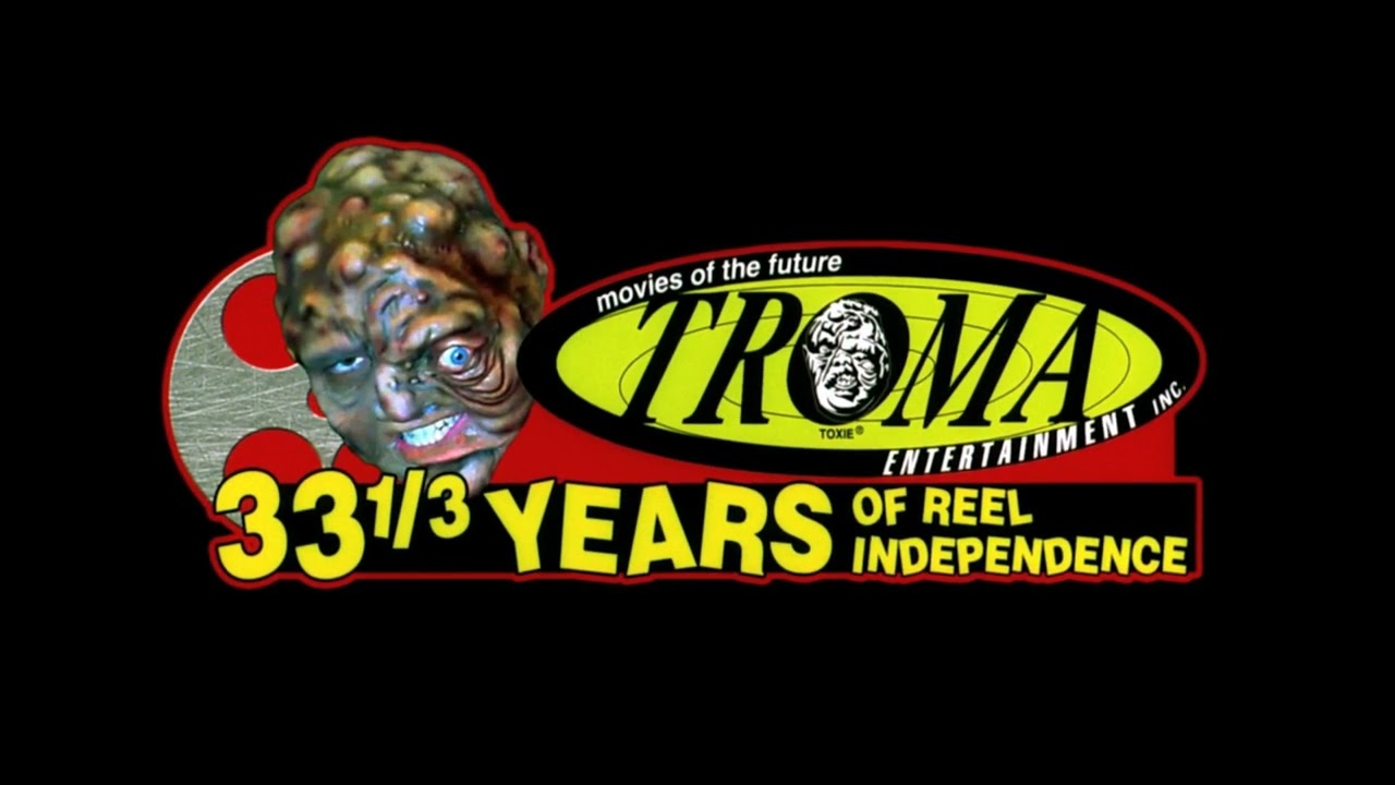 Troma Entertainment (2007) - YouTube