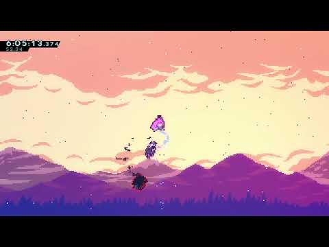 Monika's D-Sides | Chapter 7 (The Summit. D-Side) Full Clear