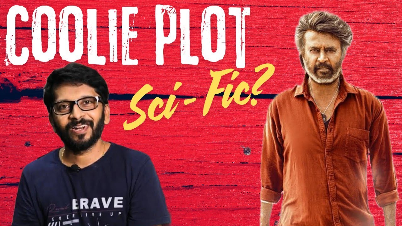 Coolie Movie Plot Explained | Rajinikanth Sci-Fi Action 🔥 | Lokesh Kanagaraj Mass! இருக்கா ...
