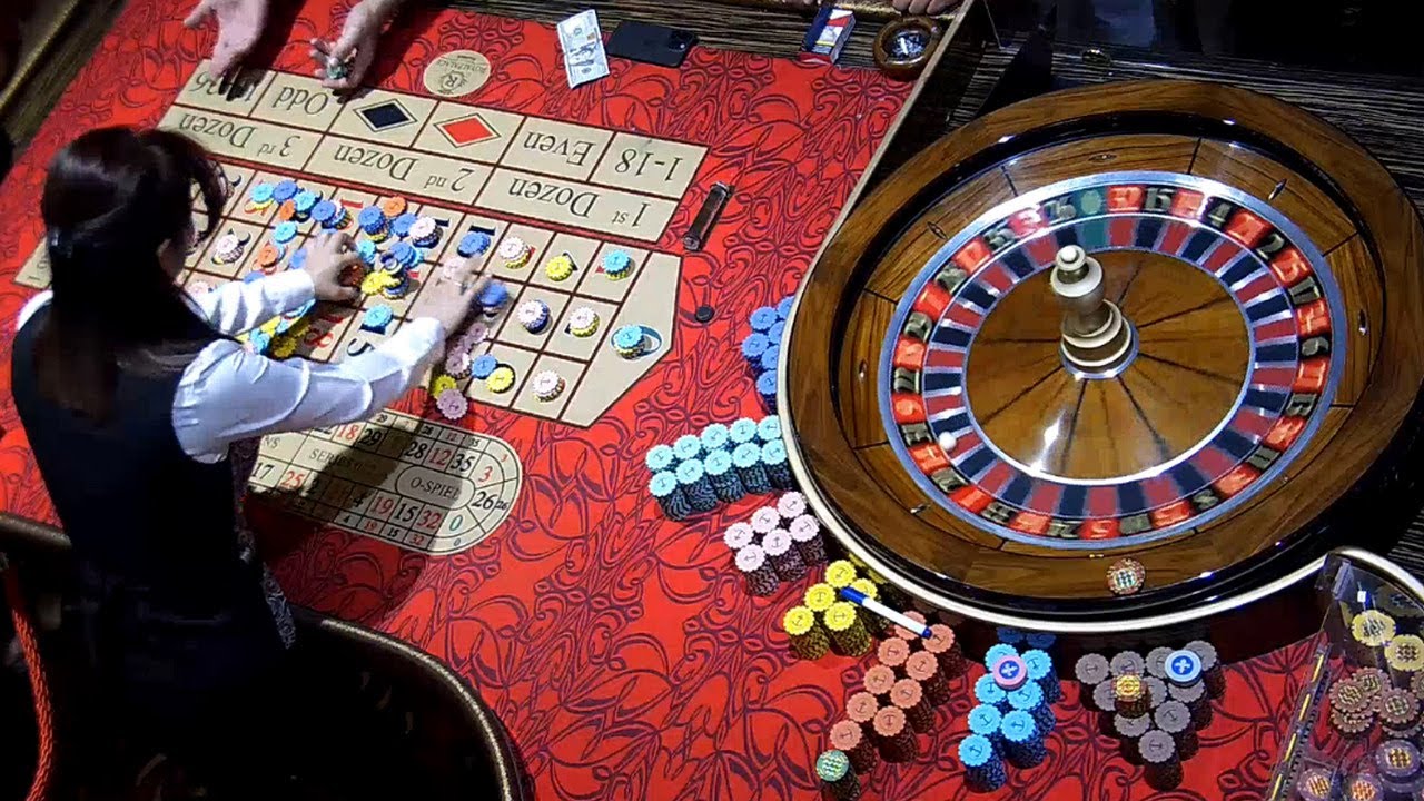 LIVE CASINO TABLE ROULETTE BIG BET SESSION MORNING THURSDAY ️2023-10-05 ...