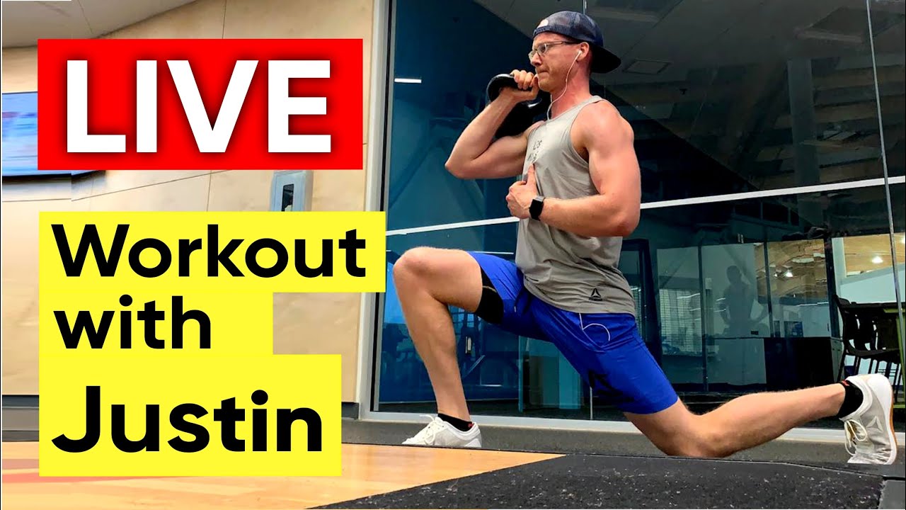 LIVE stream with JUSTIN SLIMM straight from Canada on the channel Home ...