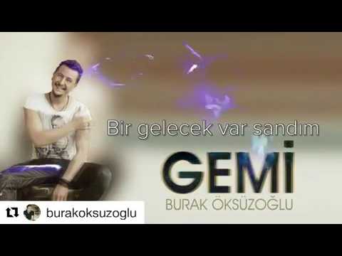 Inandım..