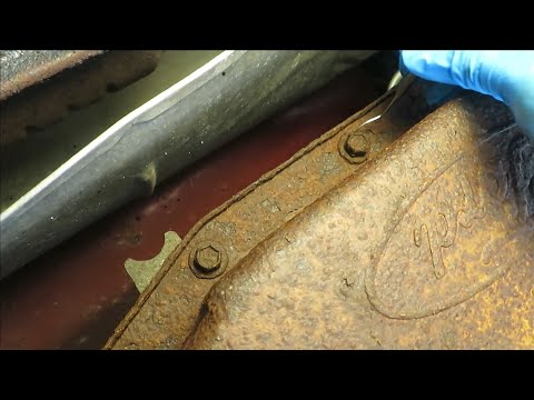 How to Remove Rusted, Damaged, Seized or Highly Torqued Fasteners and ...