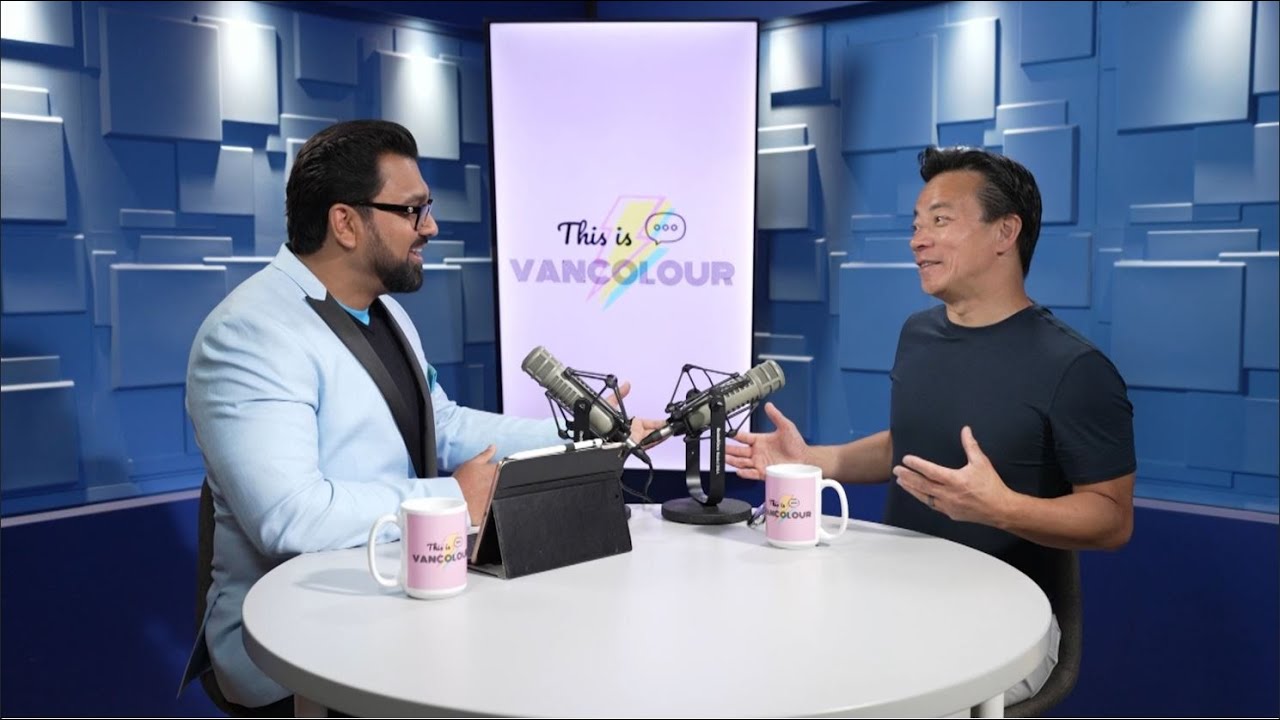 Vancouver Mayor Ken Sim responds to heavy criticism - YouTube