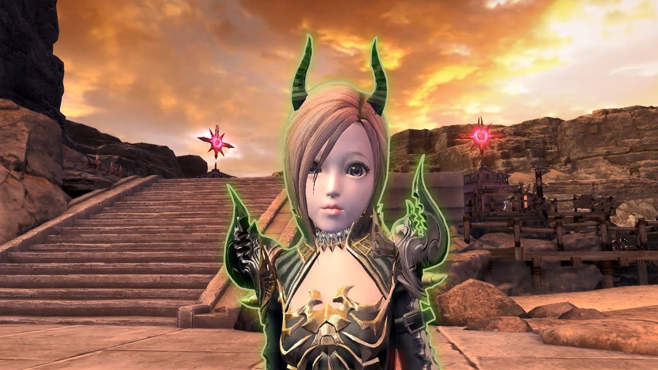 AION 8.0 New Craftable Skins. Where to Find the Materials? - YouTube