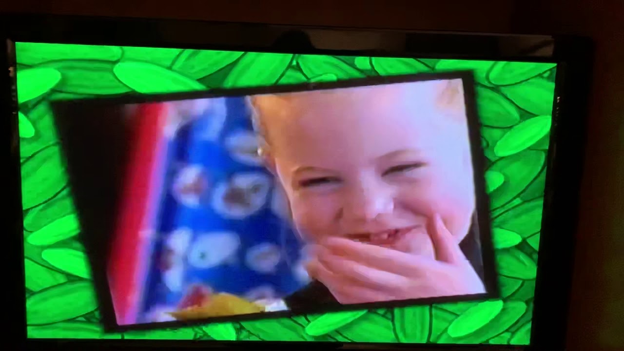 Opening to The Wiggles Toot Toot 2001 VHS - YouTube