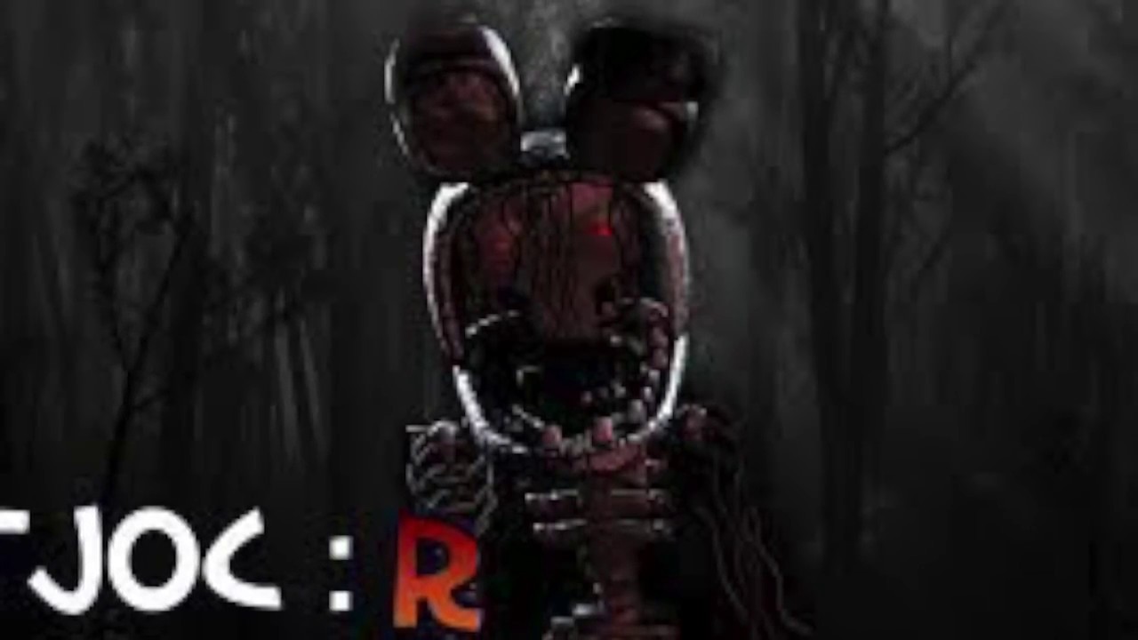 fnaf tjoc r songs for bonnie and foxy - YouTube