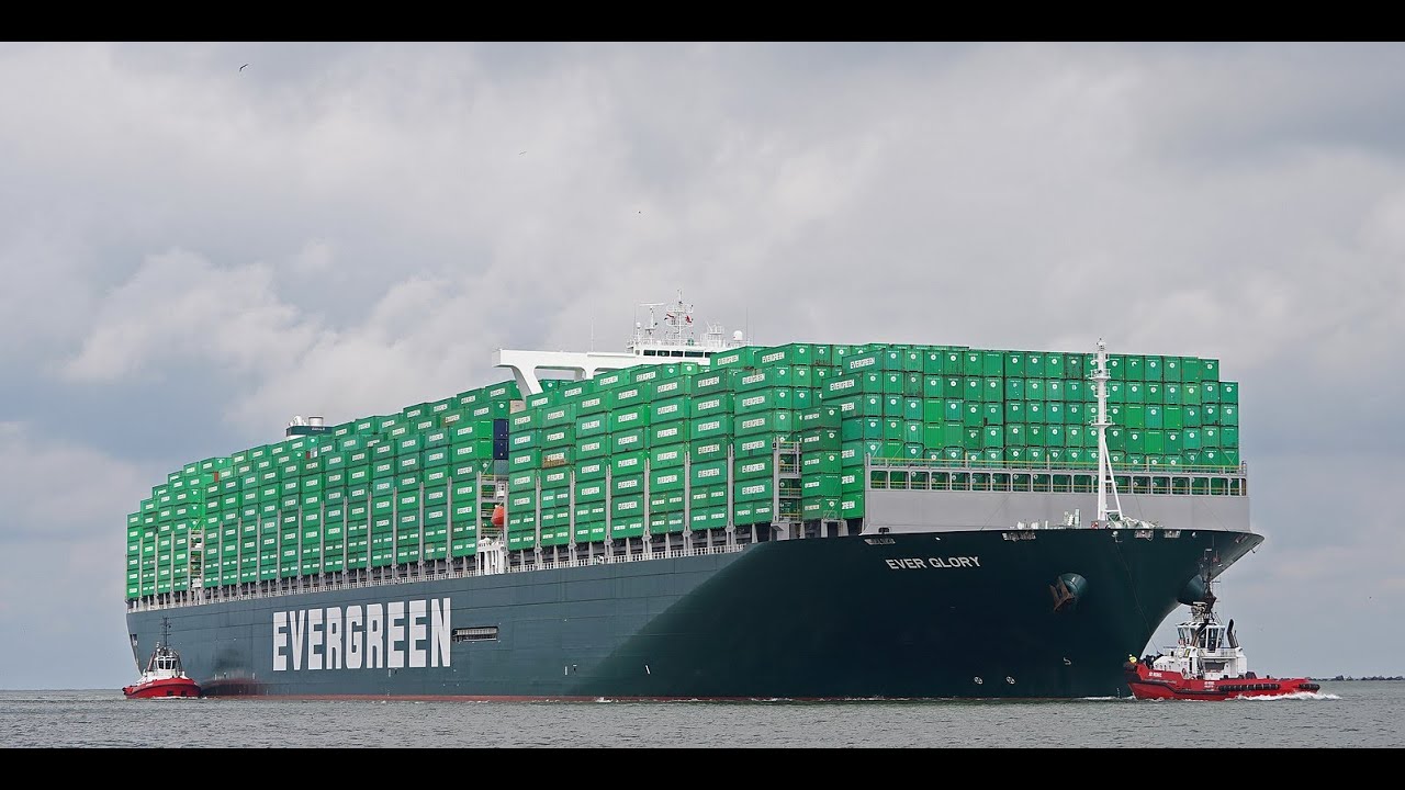 RailFreight Live 9 April 2021: Rotterdam Logistics Hub - YouTube