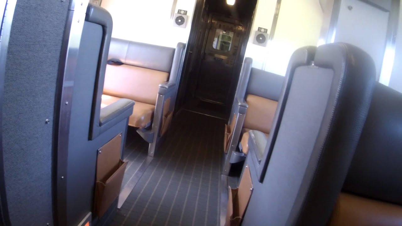 ROBBIE HANCOCK - VIA RAIL WESTERN CANADA TOUR 2015 (train car) - YouTube