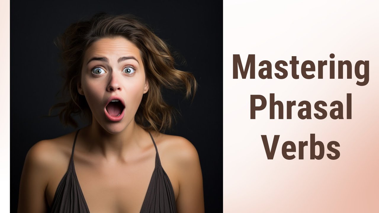 Turning the Tables on English: Mastering Phrasal Verbs with 'Turn ...