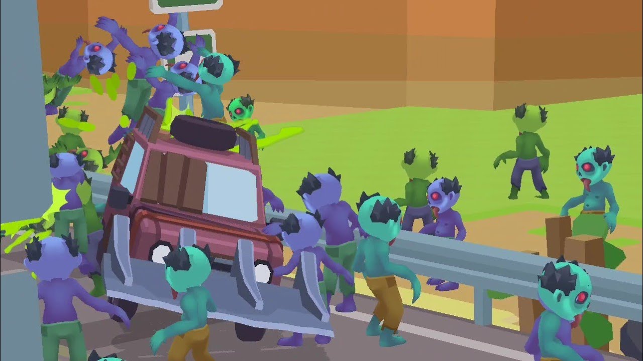 IDLE BREAKER GAMEPLAY ANDROID 2023 - YouTube