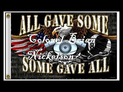 Brian Nickelson - YouTube