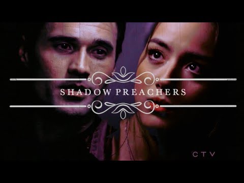 shadow preachers daisy & ward - YouTube