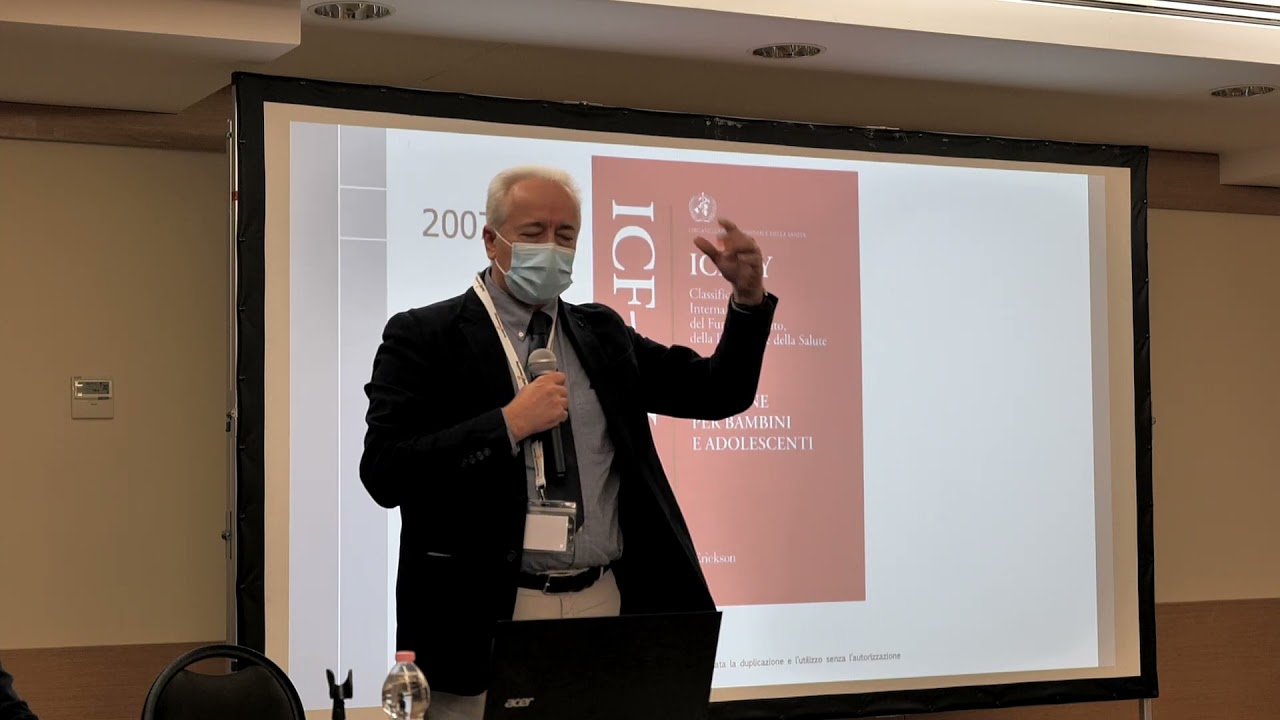 Helpimeeting - 3-Fabrizio Corradi-Sussidi e Ausili Didattici - YouTube