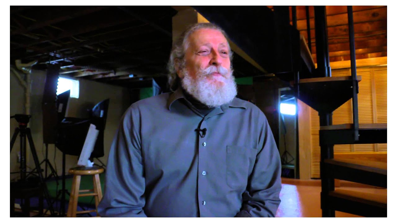 Wayne Turney | Flying YouTube 1080 - YouTube