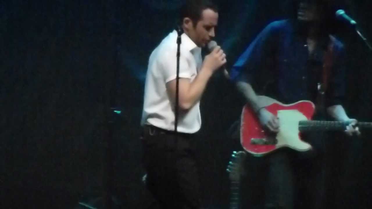 Jay James Picton LIVE (HD) Portsmouth - YouTube