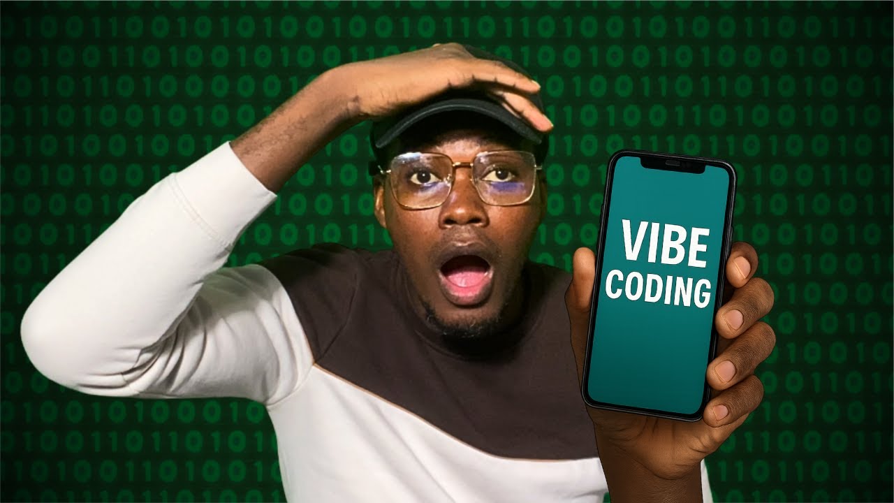 Comment Vibe Coder Une Application Mobile Flutter Oubliez Lovable 4866
