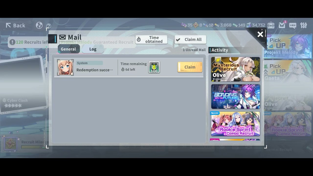 Ark ReCode. New Projekt Melody code for energy. - YouTube