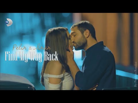 Pelin ✘ Sinan • Find My Way Back