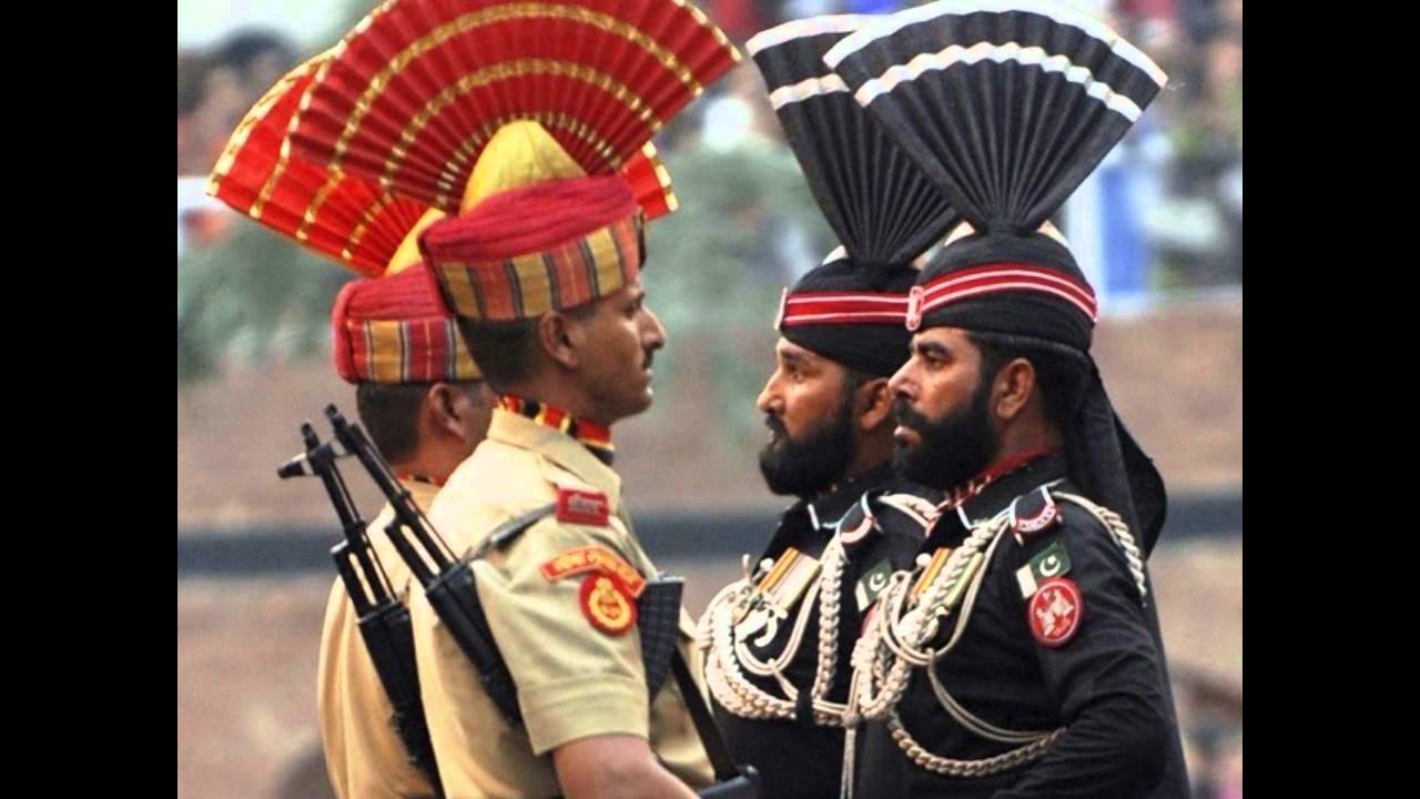 Documentry on Unity,Faith & Discipline - YouTube