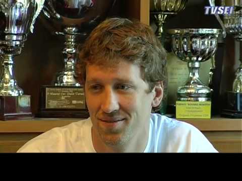 Presentazione Casey Shaw - YouTube