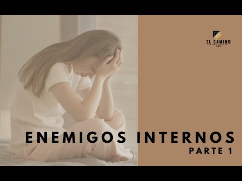 ENEMIGOS INTERNOS PARTE 1 14-04-2024 - YouTube