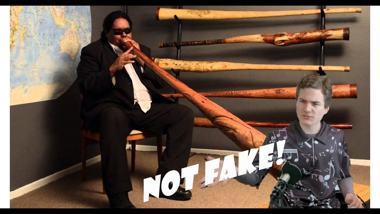 Ranking the World's Weirdest Musical Instruments! - YouTube