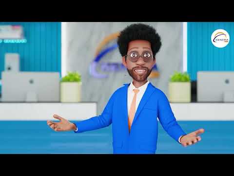 Kenera International Trading PLC  DLink Ad | Corporate Video🎥 Produced by TeddyShow Multimedia