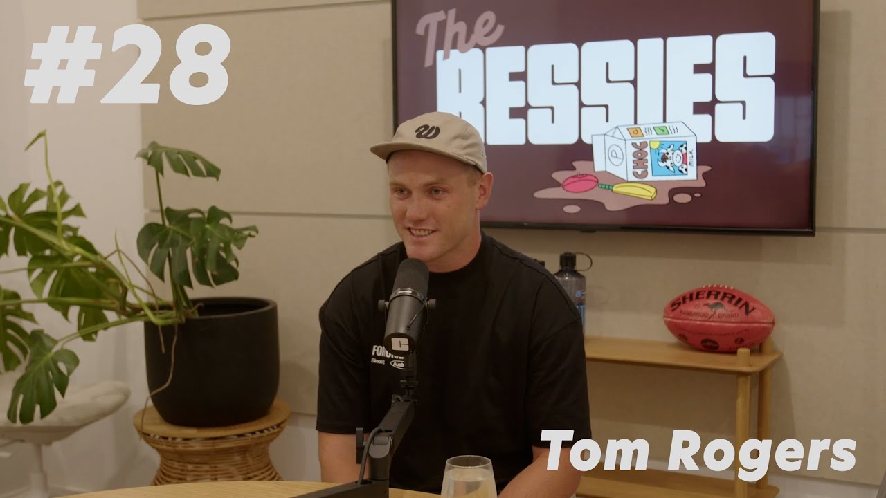 Tom Rogers 196 RUNS IN 50 OVERS!?!?!? [The Ressies | #28] - YouTube